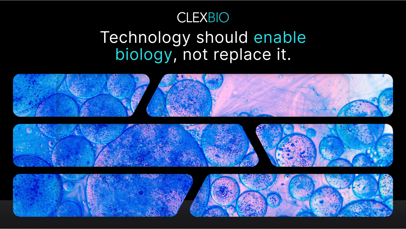ClexBio | Engineering Human Tissue Transplants